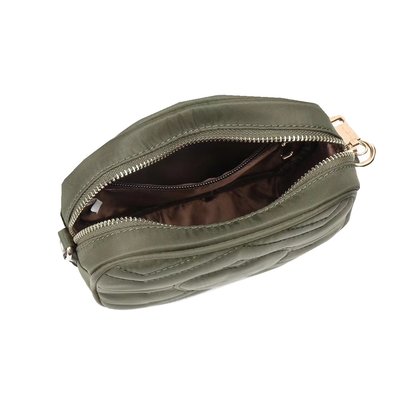2018 fashion designed original manufacturer lady lovely nylon shoulder bag