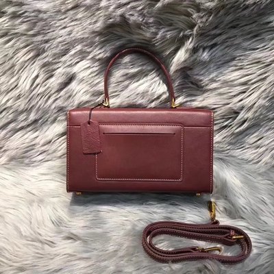 2018 newest design original manufacturer first layer leather lady classical handbag
