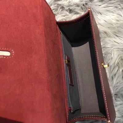 2018 newest design original manufacturer first layer leather lady classical handbag