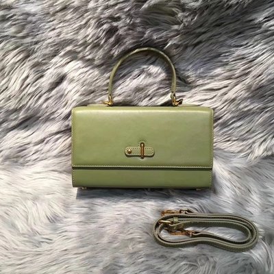 2018 newest design original manufacturer first layer leather lady classical handbag