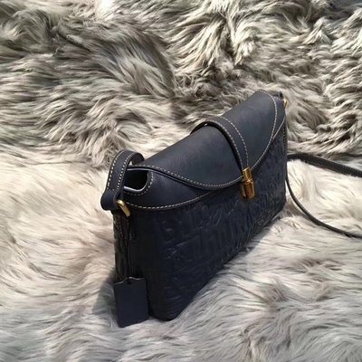 2018 newest design original manufacturer lady classical leather shoulder bag