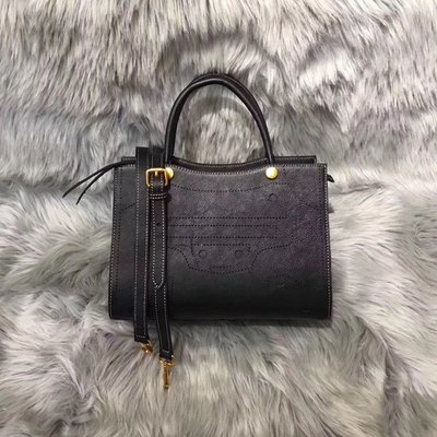 2018 newest design original manufacturer leather lady classical first layer leather handbag