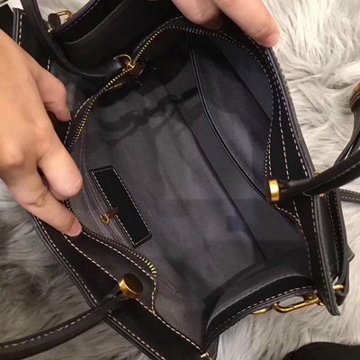 2018 newest design original manufacturer leather lady classical first layer leather handbag