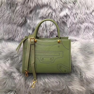 2018 newest design original manufacturer leather lady classical first layer leather handbag