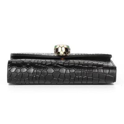 2019 newest design original manufacturer classical lady high quality leather wallet