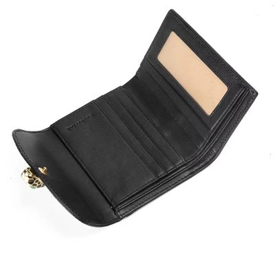 2019 newest design original manufacturer classical lady high quality leather wallet