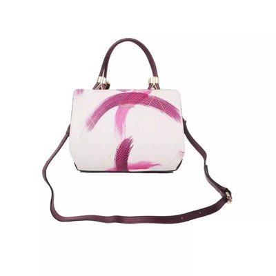 2019 newest design original manufacturer fashion lady leather handbag