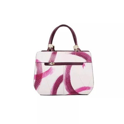 2019 newest design original manufacturer fashion lady leather handbag