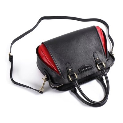 2019 newest design original manufacturer hot sale lady leather handbag