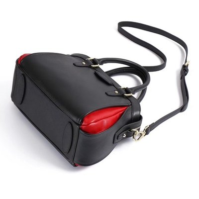 2019 newest design original manufacturer hot sale lady leather handbag