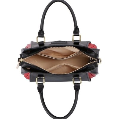 2019 newest design original manufacturer hot sale lady leather handbag