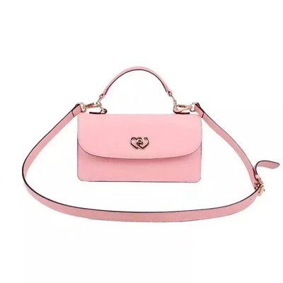 2019 newest design original manufacturer leather lady lovely shoulder bag