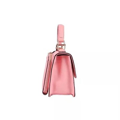 2019 newest design original manufacturer leather lady lovely shoulder bag