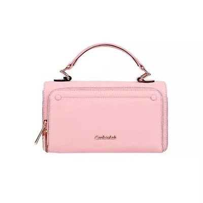 2019 newest design original manufacturer leather lady lovely shoulder bag