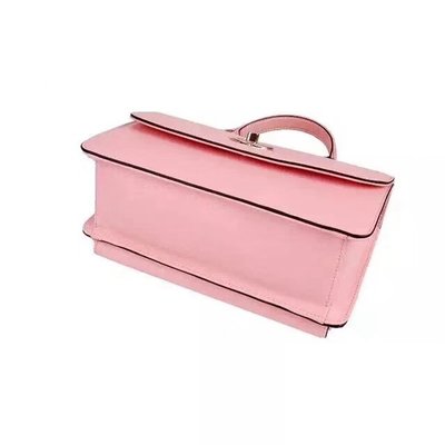 2019 newest design original manufacturer leather lady lovely shoulder bag