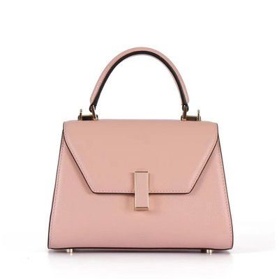 2019 hot sale original manufacturer classical lady leather handbag
