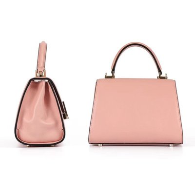2019 hot sale original manufacturer classical lady leather handbag