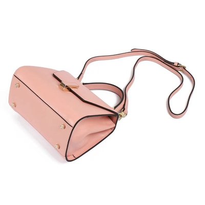 2019 hot sale original manufacturer classical lady leather handbag