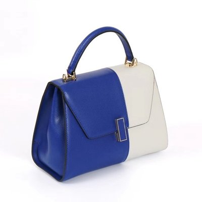 2019 hot sale original manufacturer elegant lady leather handbag