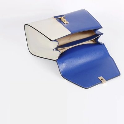 2019 hot sale original manufacturer elegant lady leather handbag
