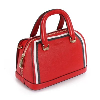 2019 hot sale original manufacturer casual lady leather handbag