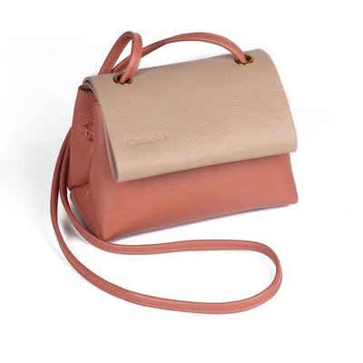 2018 hot sale original manufacturer lady leather small shoulder bag