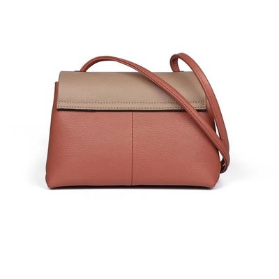 2018 hot sale original manufacturer lady leather small shoulder bag