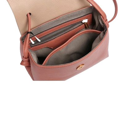 2018 hot sale original manufacturer lady leather small shoulder bag