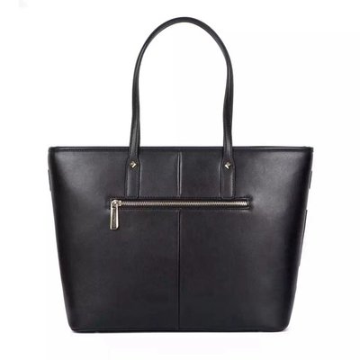 2018 hot sale high quality first layer cow leather printing lady tote bag