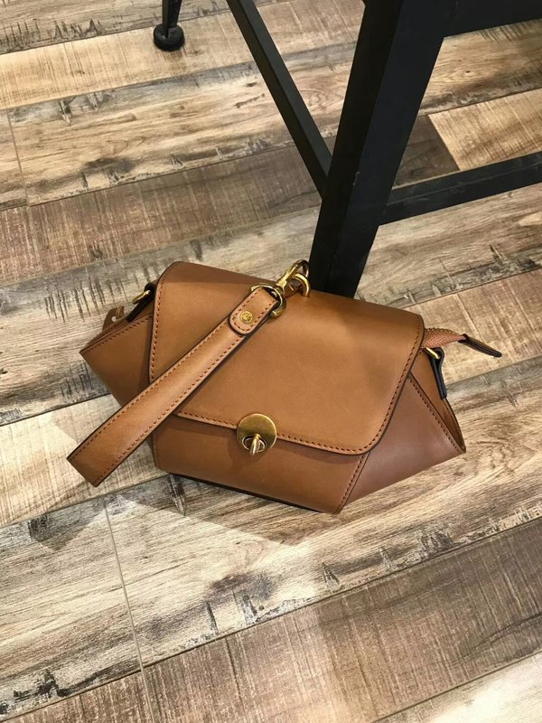 2018 hot sale fashion design top layer leather classical lady handbag