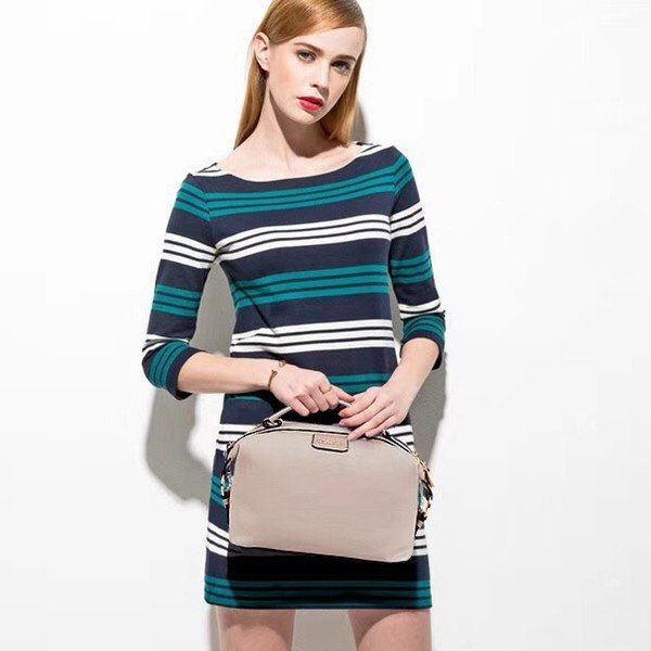 2018 fashion designed original manufacturer lady soft leather handbag