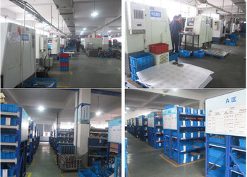 WENZHOU DIA FLUID EQUIPMENT CO.,LTD.