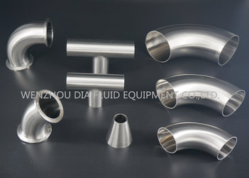 WENZHOU DIA FLUID EQUIPMENT CO.,LTD.