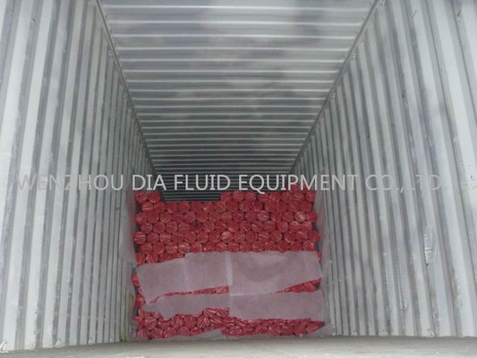 Polished 304 / 316L Sanitary Stainless Steel Tube Outside 19.05mm - 154mm