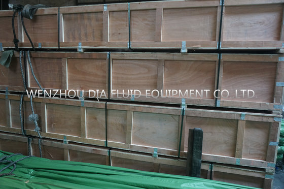 Food Grade Tp304 Seamless Stainless Steel Tube 1mm / 2mm / 3mm / 4mm