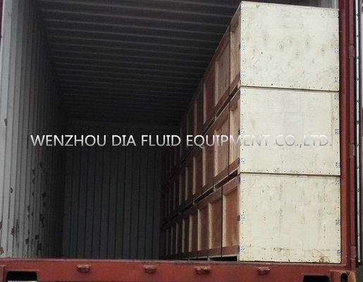 High Precision Sanitary Stainless Steel Tube with Plain End TP304 / 304l ASTM A270