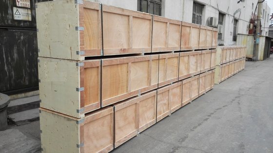 Custom Food Grade Stainless Steel Tube ASTM A270 TP304 / 304L TP316 / 316L