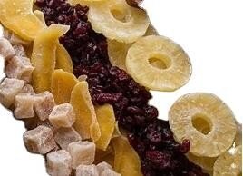 Customized Stainless Steel Mango Processing Line - Processed Mango Slices