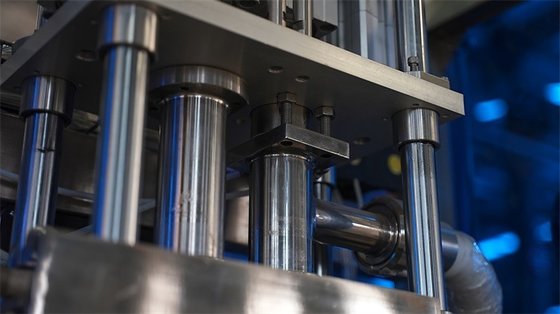 -Origin Pectin Production Line for White and Reliable Output