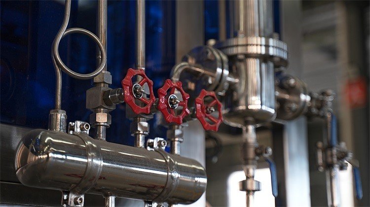 Stable Pectin Line - White Powder Form for Multiple Applications