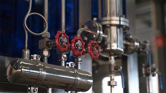 Stable Pectin Line - White Powder Form for Multiple Applications