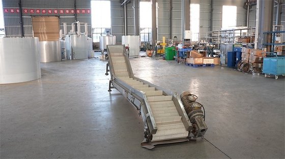 Food Processing Industry Tomato Paste Production Line with Capacity 1-100t/h