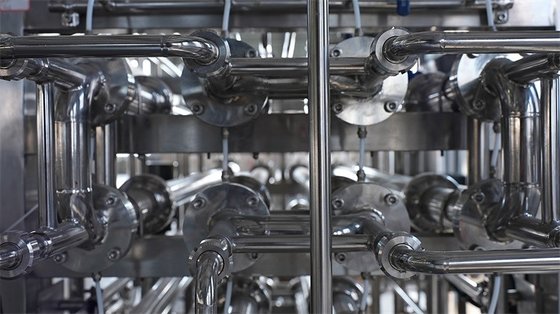 Pectin Powder Extarction Line - Streamlined Process Packaging 25kg/bag