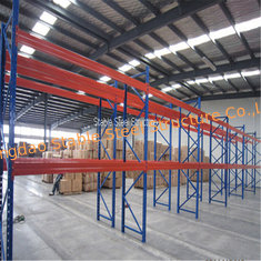 China Cheap Price Steel Structure Metal Warehouse for Sale with best design supplier