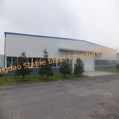 China high quality Steel Garage Storage Buildings with Cheap Cost from China supplier