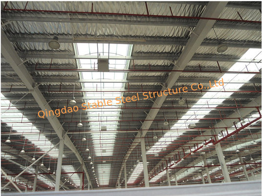steel structure for cold storage supplier