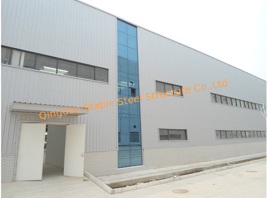 steel structure for cold storage supplier