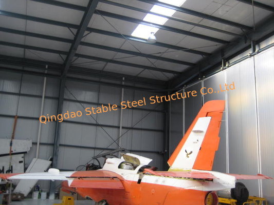 modern modular cheap aircraft hangar supplier