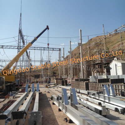 Nice Design light Steel Structure Workshop for Industry with reasonable price supplier