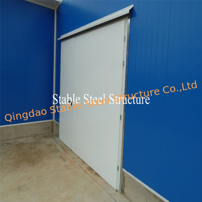 Fine Price Prefabricated Steel Poultry Farm Chicken with best design supplier